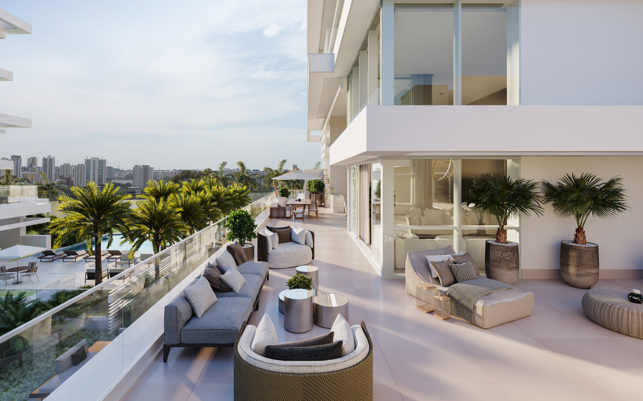 Terraço: entenda conceitos e benefícios – Blog Laguna