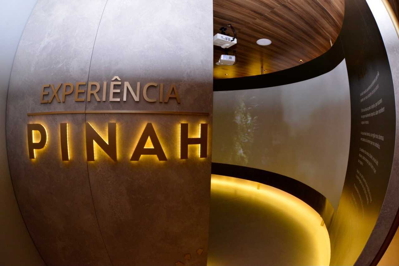 Laguna realiza o lançamento do PINAH! - Construtora Laguna - Blog da Laguna