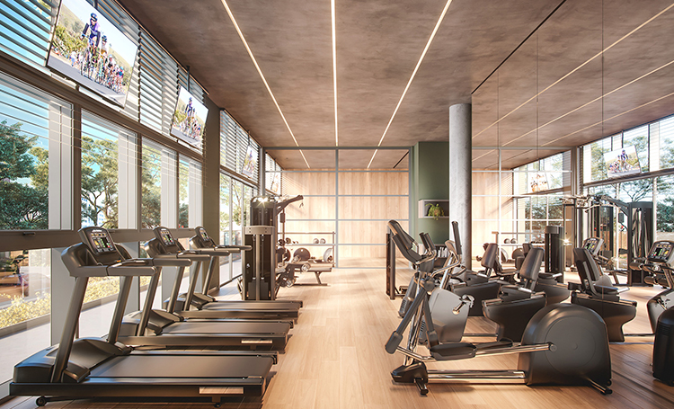 ACADEMIA – PINAH - LAGUNA - Blog da Laguna