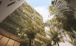 O átrio na arquitetura: origem e vantagens